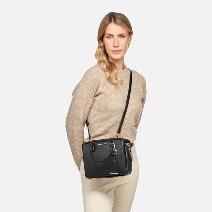 Women's Bags and Backpacks: Casual and Shoulder bags | Geox