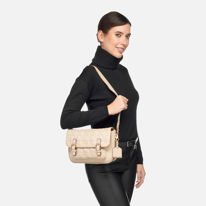 Women's Bags and Backpacks: Casual and Shoulder bags | Geox