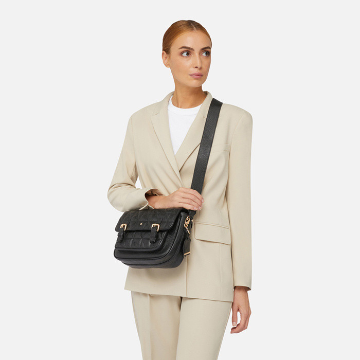 Women's Bags and Backpacks: Casual and Shoulder bags | Geox