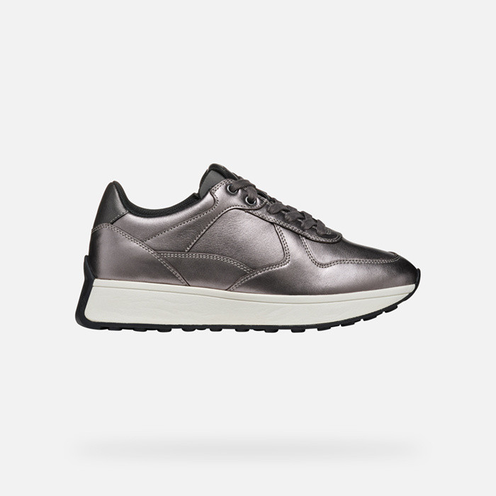 Women's Sneakers: Breathable and Comfortable models | Geox