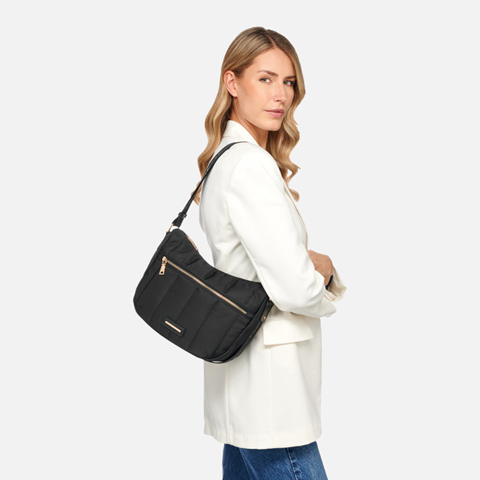 Women's Bags and Backpacks: Casual and Shoulder bags | Geox