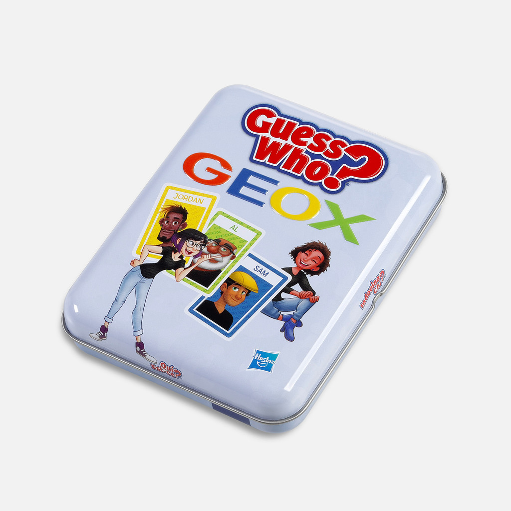 Gadgets Geox officiels Geox