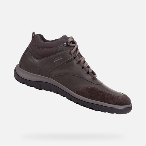 Men's Sneakers Shoes - breathable | Geox