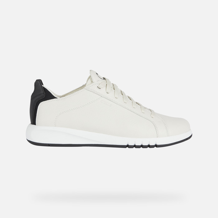 AERANTIS MAN - SNEAKERS from men | Geox