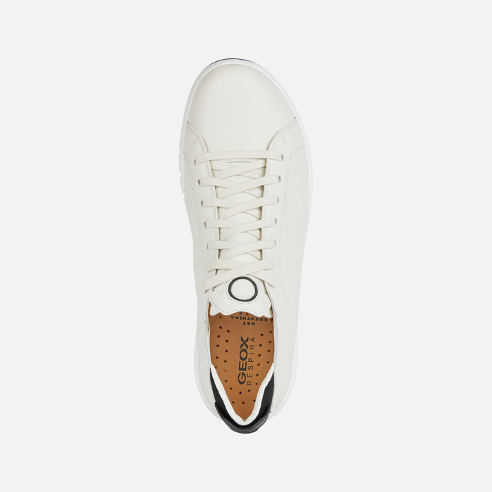 AERANTIS MAN - SNEAKERS from men | Geox