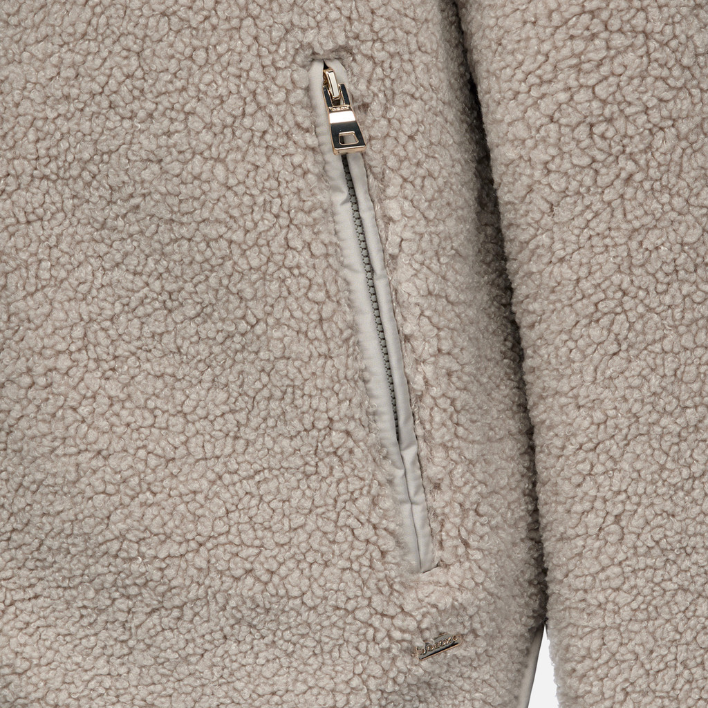 Geox® SWEATER WOMAN: String sweatshirt | Geox